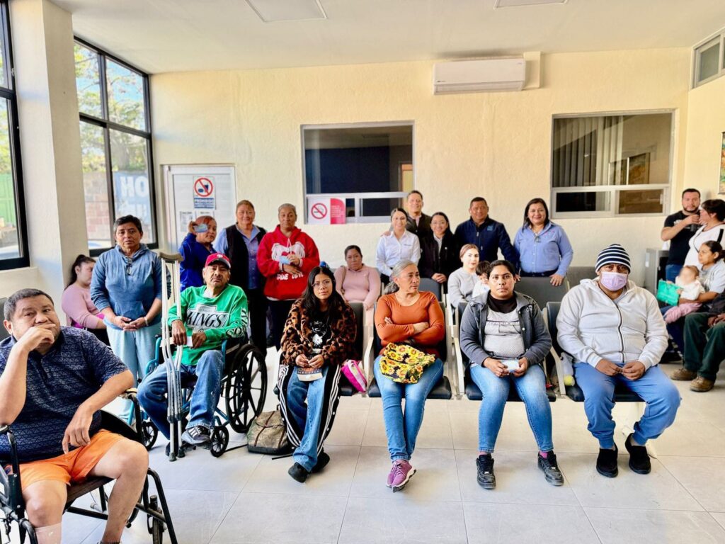 DIF Silao, Century 21 SiNow y OPmobility se unen para fortalecer el ...